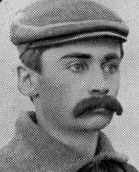 Leonidas Hubbard - Alchetron, The Free Social Encyclopedia