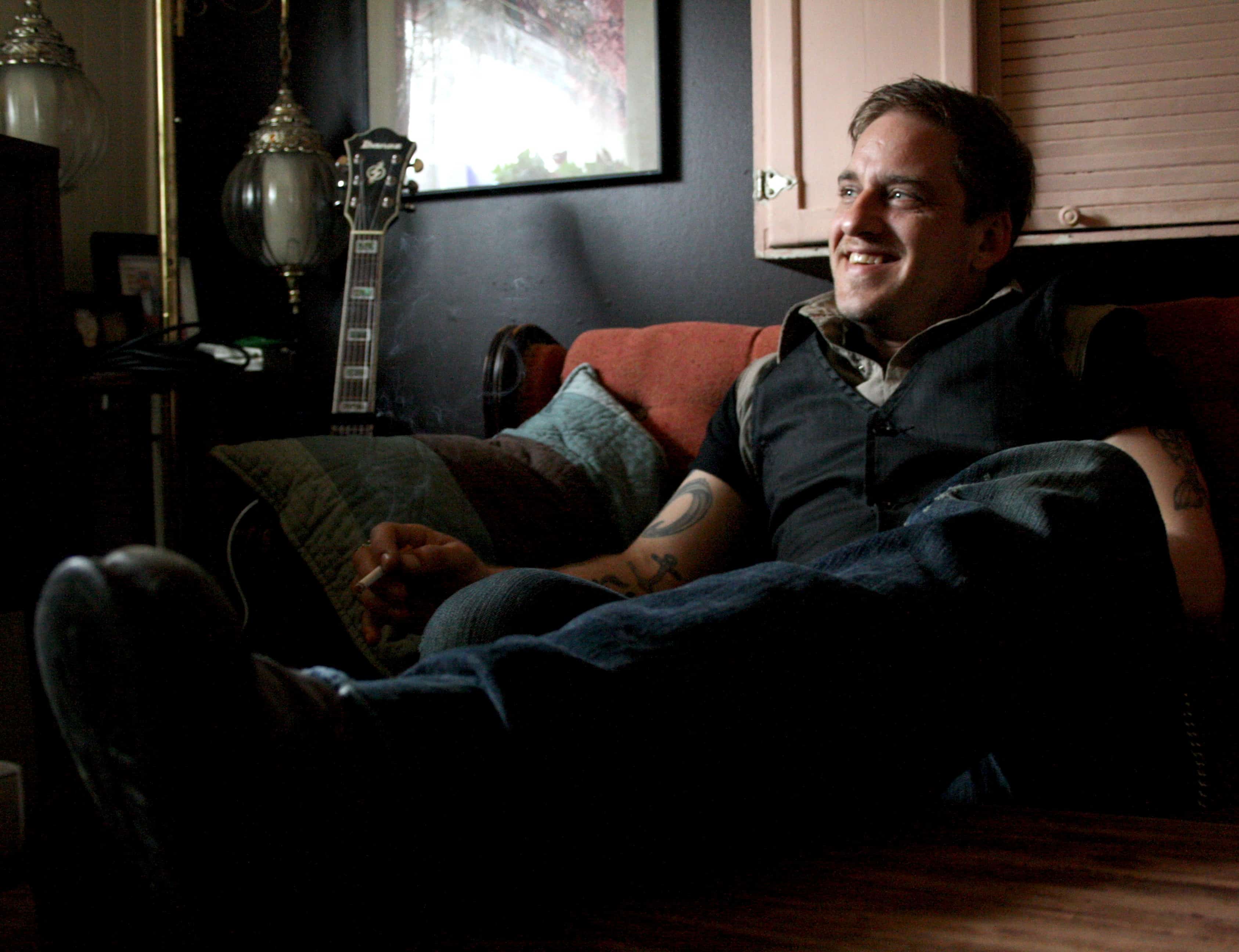 Joel Thomas Hynes: A Manifesto — The Independent