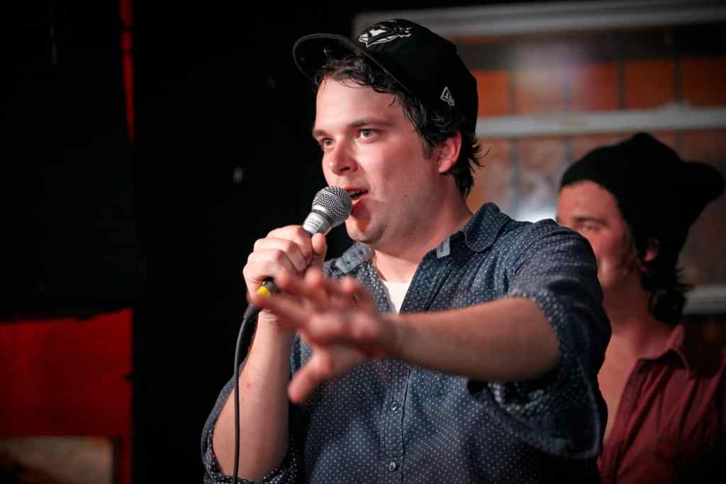 Tom Power - Alchetron, The Free Social Encyclopedia