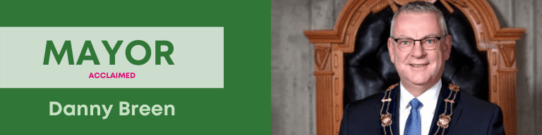 St. John’s City Election 2021: Mayor – The Independent