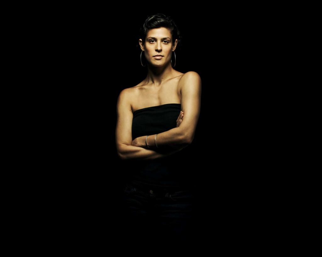Dessa - Breaking codes, breaking barriers – The Independent