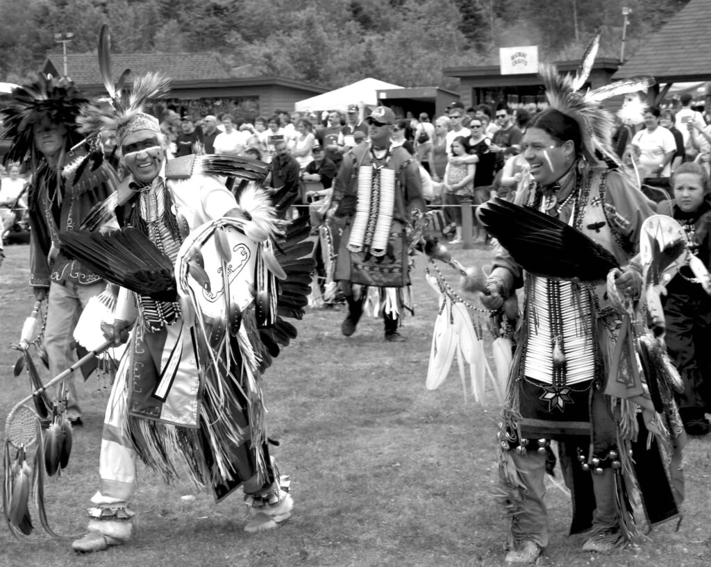 “We’re Rebuilding a Nation” – The Independent