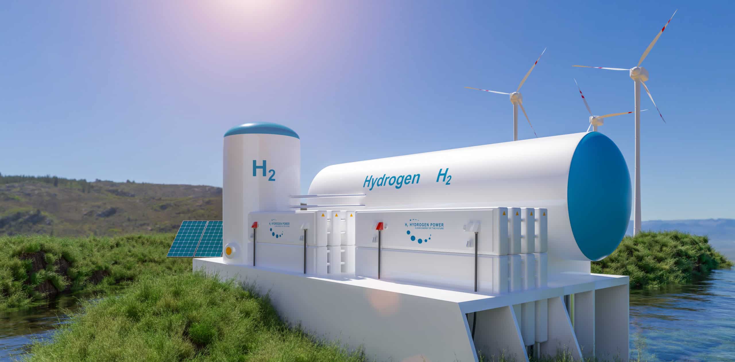 World Energy GH2 is Blowin’ a Gale: A Look at Green Hydrogen Production ...