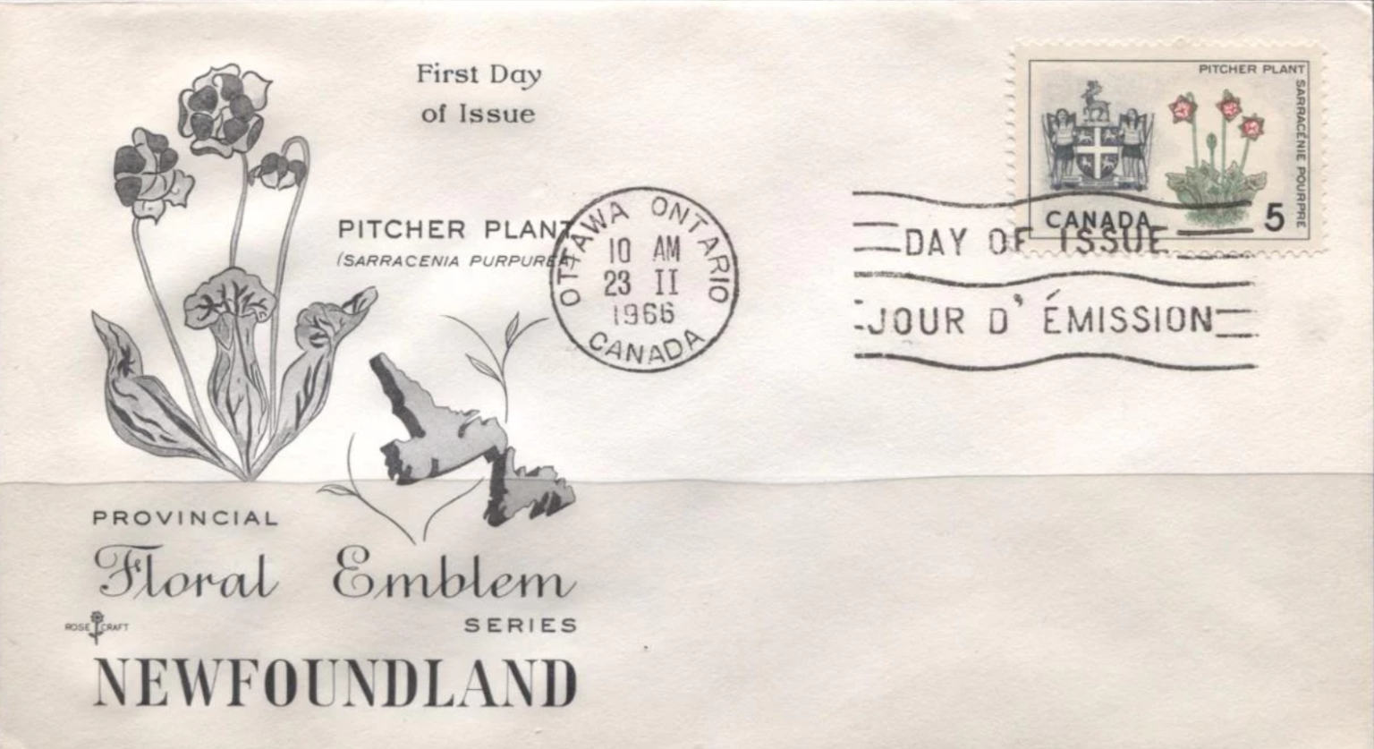 Lessons from the Pitcher Plant – The Independent