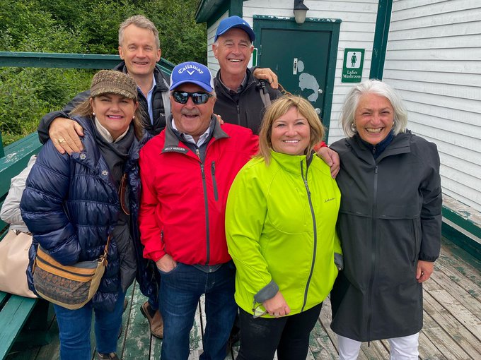 DFO ‘rolling the dice’ with cod fishery announcement, says scientist ...