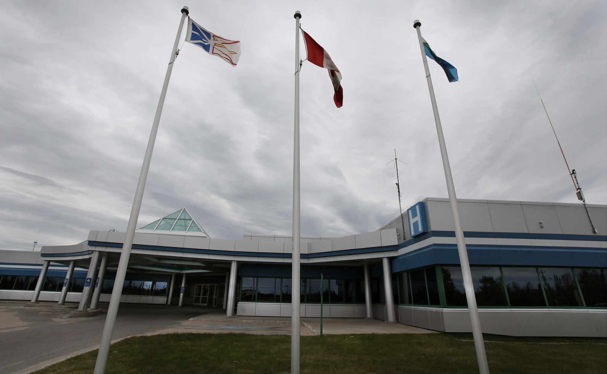 ‘People are scared’: Labrador doctor back to work amid ongoing ...