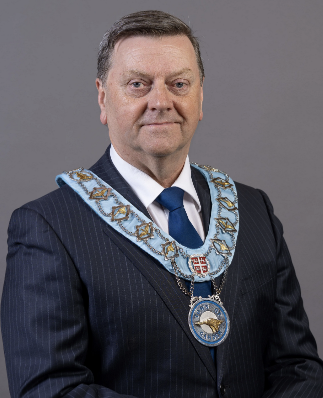 'Not factual': RCMP has no evidence to support MP Clifford Small's ...