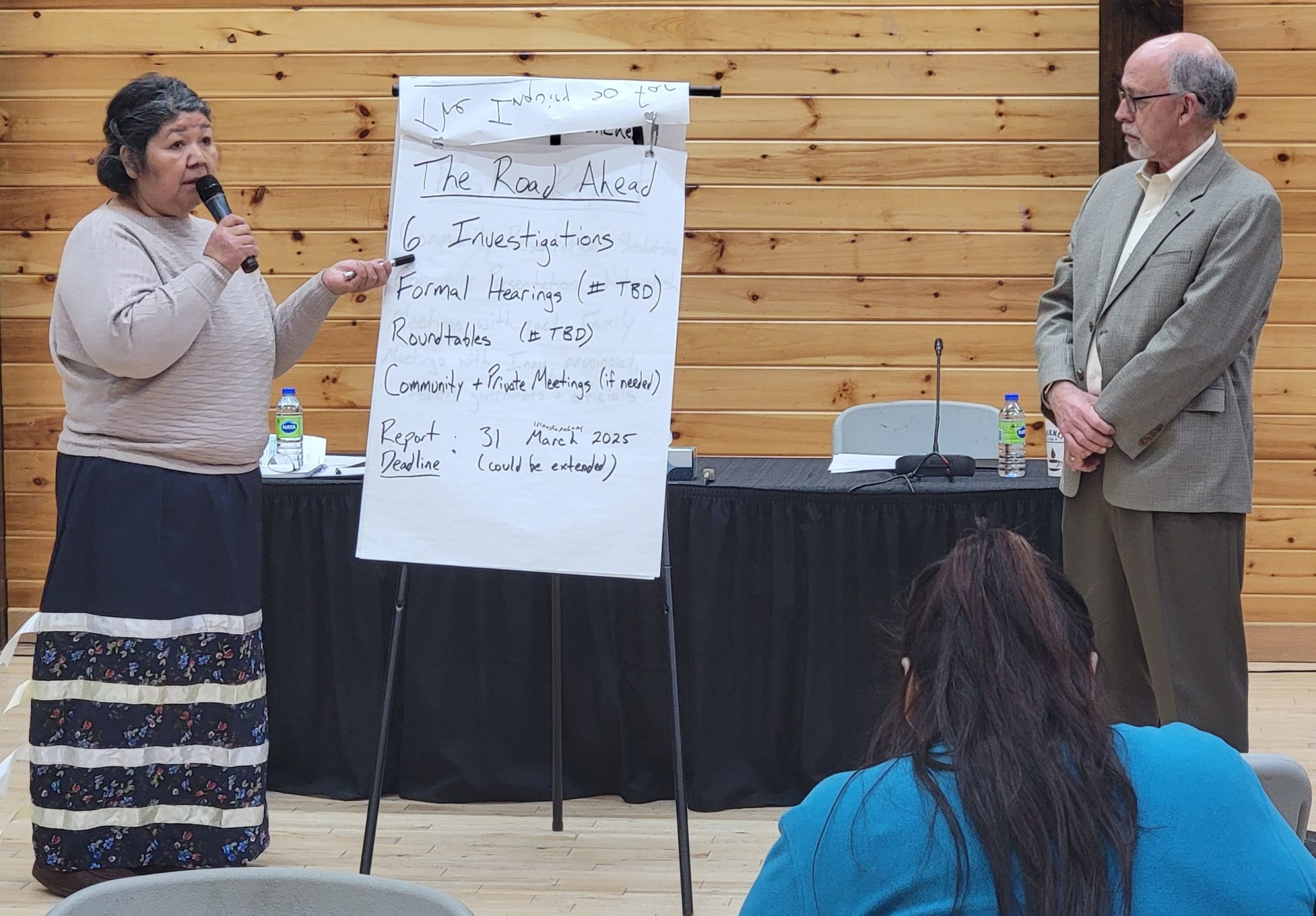 Labrador priorities in the 2025 N.L. election – The Independent