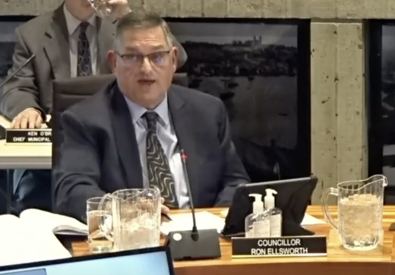 St. John’s council has busy final meeting of 2024 – The Independent