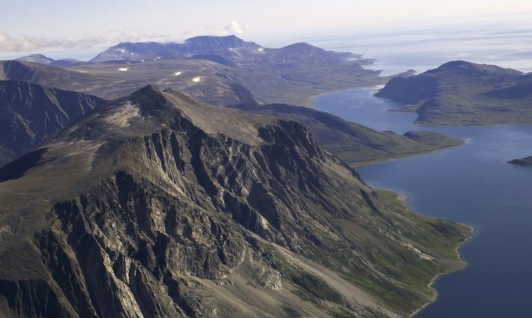 Canada, Inuit take step toward new marine-protected area off Labrador ...