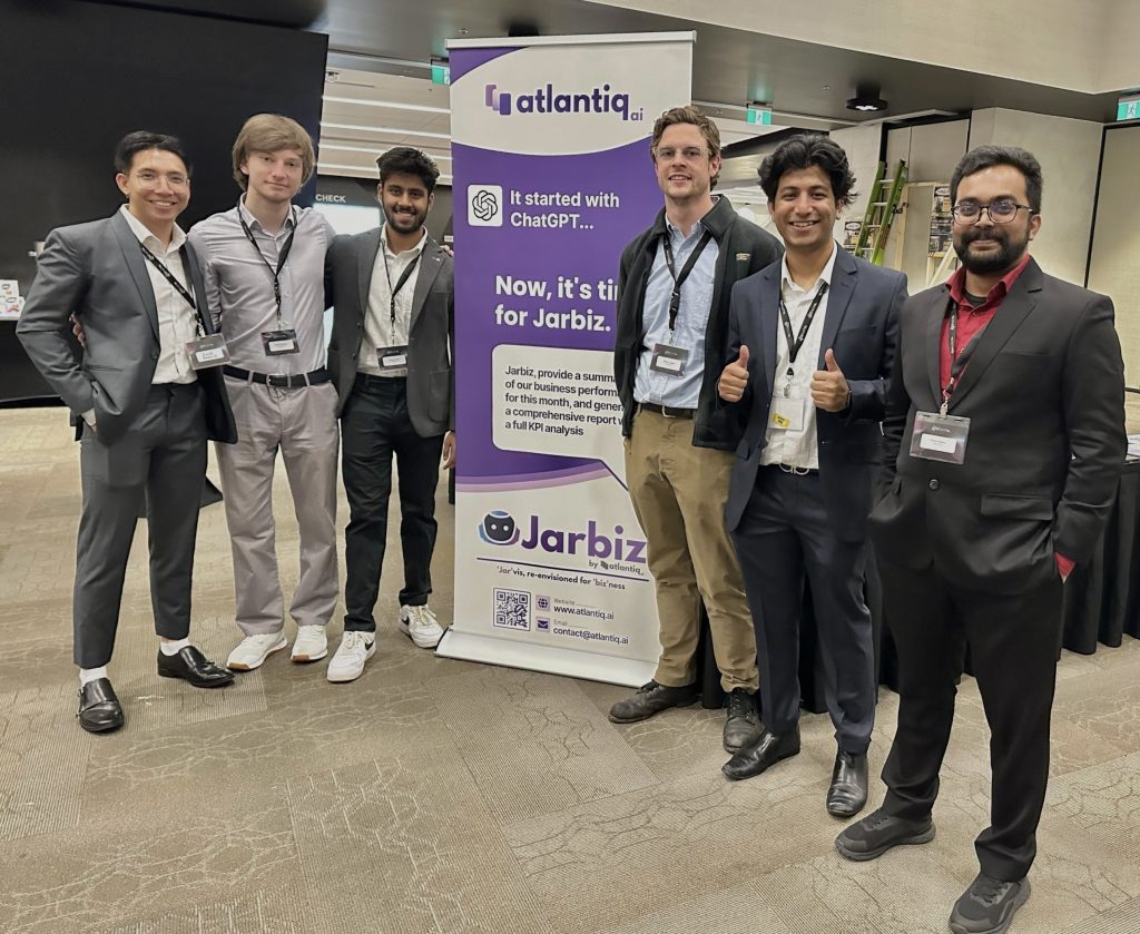 From startup to success: how the province’s tech industry is attracting ...