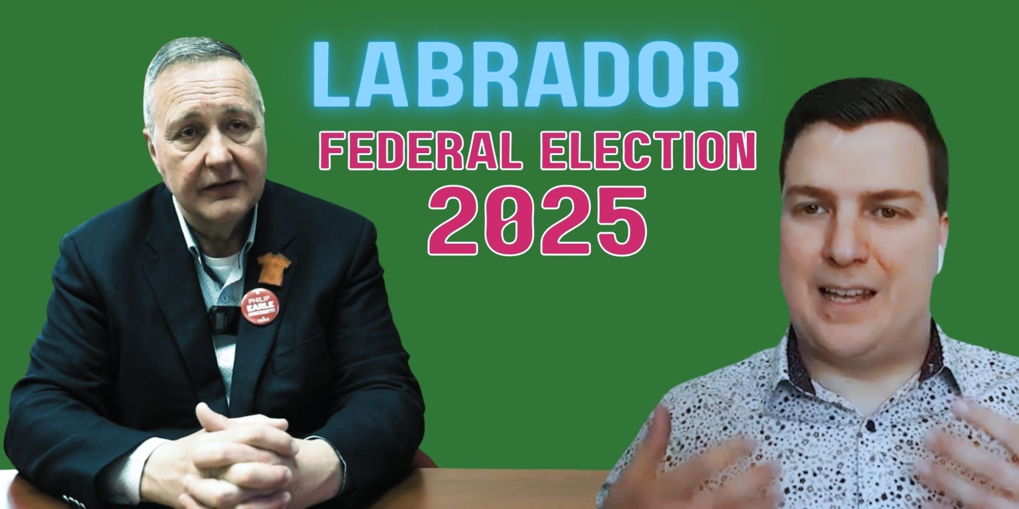 Labrador’s federal election candidates on housing, addictions and ...